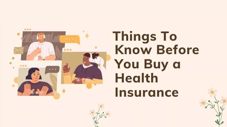 Health Insurance – i4 insurance